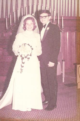 Buholts to mark 50th anniversary | Community | Maryville Forum