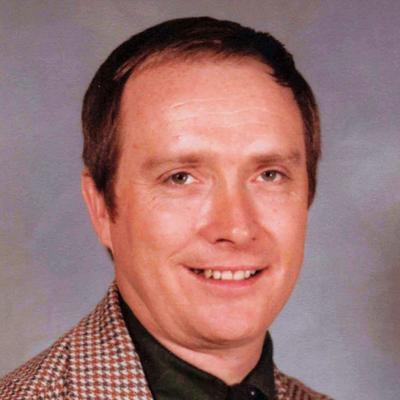 Joseph Daniel Karr | Obituaries | Maryville Forum