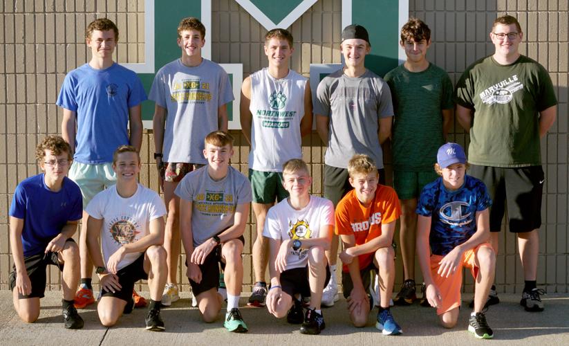 Fall Sports Preview: Spoofhound Cross Country | Sports | Maryville Forum