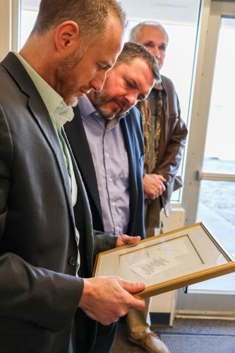 McDanel reflects on 13 years leading Maryville | News | Maryville Forum