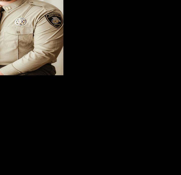 Candidates make their pitches to northwest Missouri | News | Maryville ...