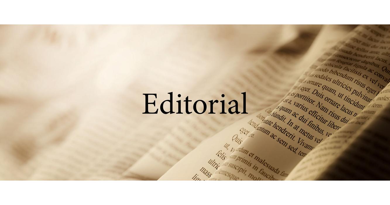 Forum Editorial: Thank you for your continued service | Opinion ...