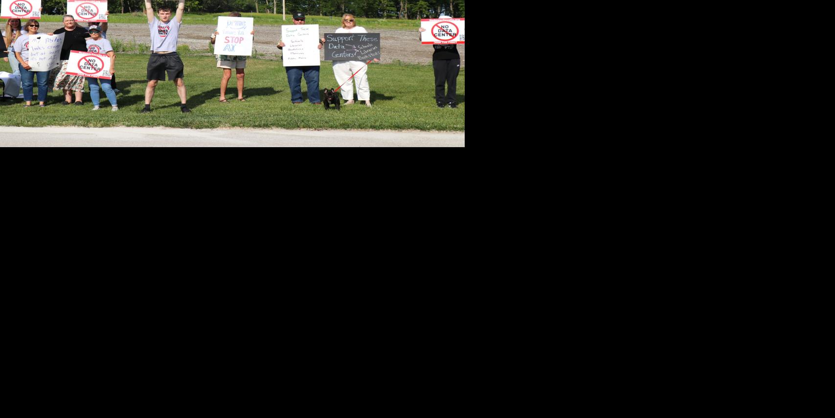 Scale Microgrids answers power, water questions at open house | News ...