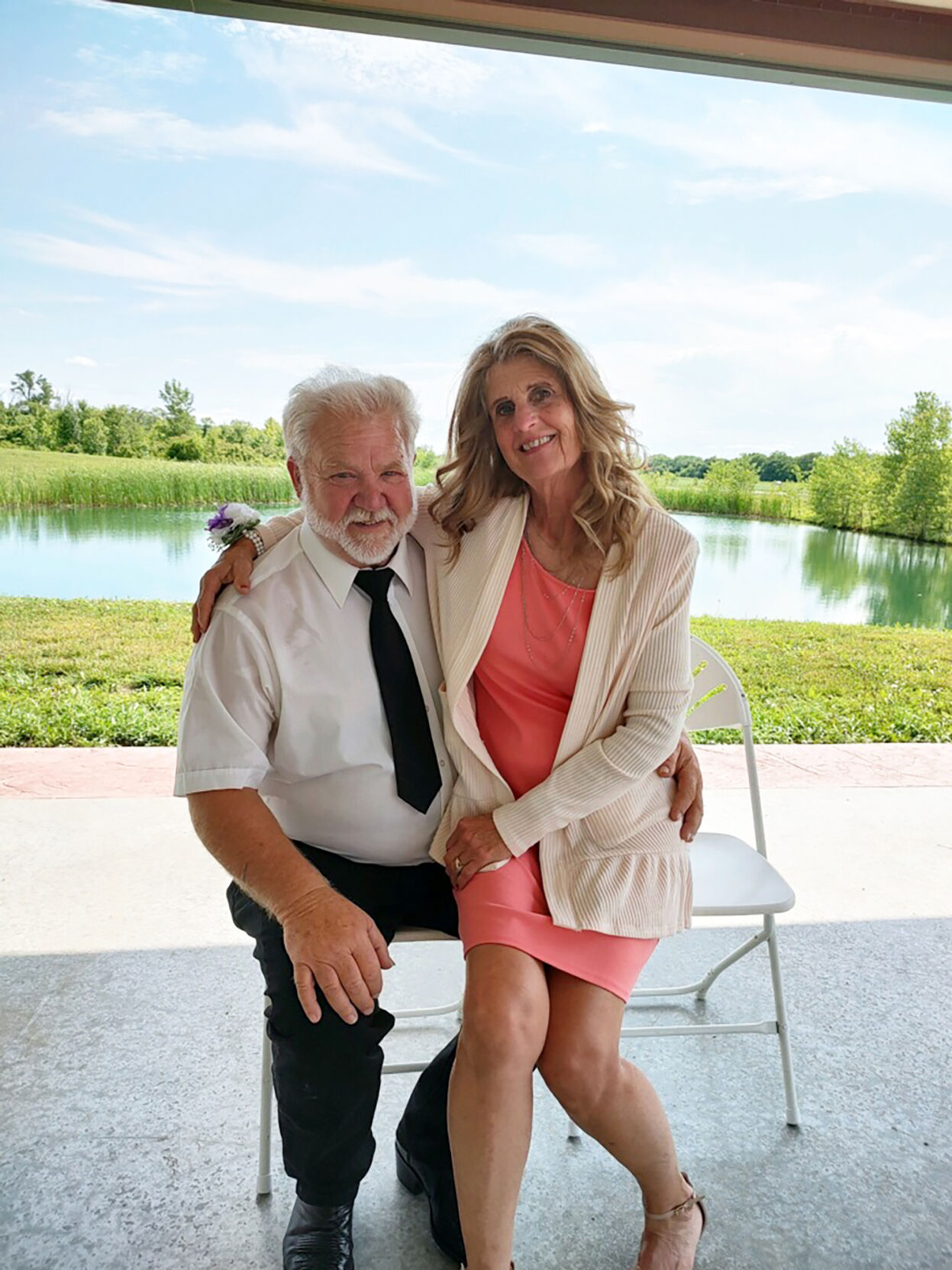 Stolls celebrating 50th | Community | Maryville Forum