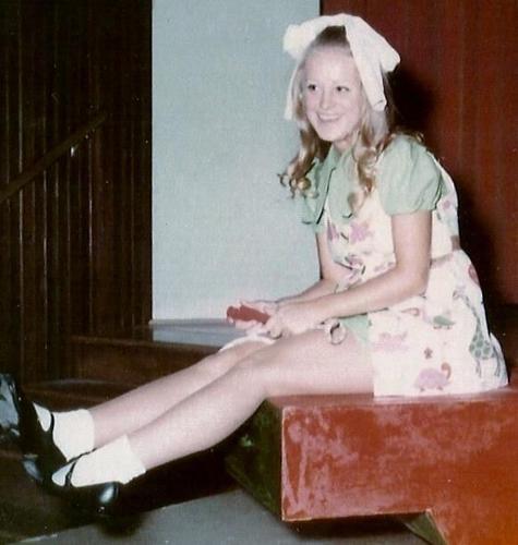 Hilt murder still unsolved after 50 years | News | Maryville Forum