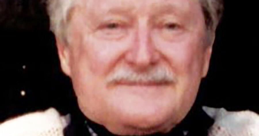 Dan Henry DeMott | Obituaries | Maryville Forum
