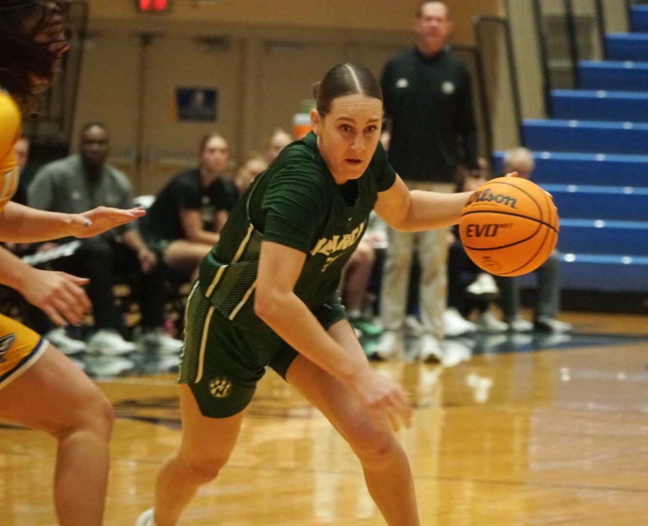 Bearcats drop road contests against Tigers, Lopers | Sports | Maryville ...