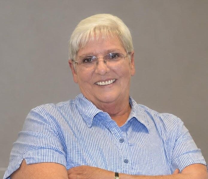 Gloria Parshall Lightner | Obituaries | Maryville Forum