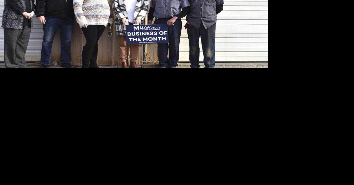 Wilmes Tire & Service named Business of the Month | Business ...