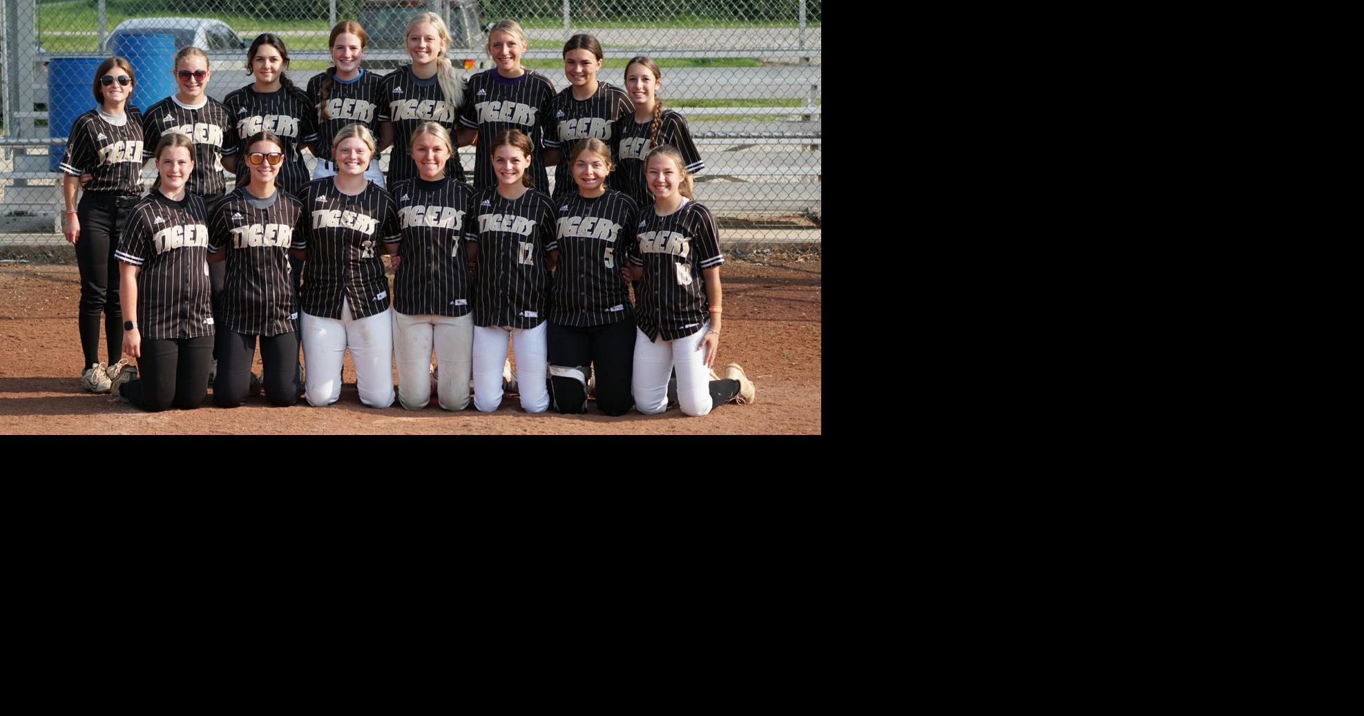 Fall Sports Preview: Tiger Softball | Sports | Maryville Forum