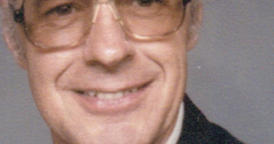 Gerald Arthur Ashford | Obituaries | Maryville Forum