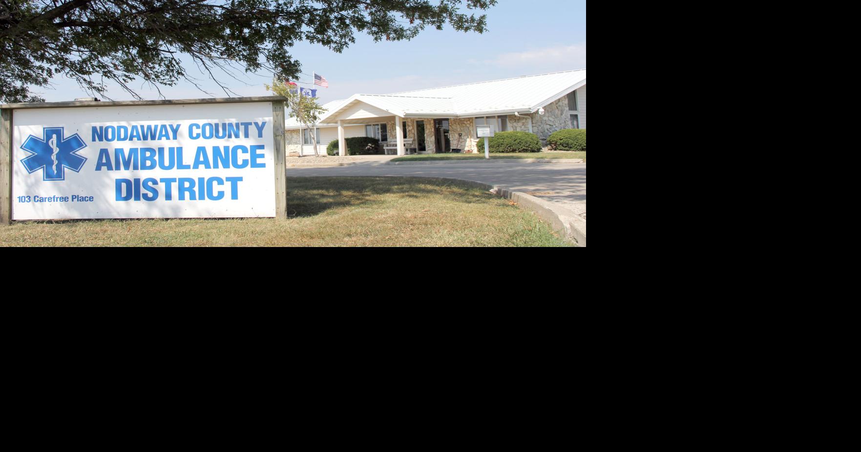 NCAD to look into spotty radio reception issues | News | Maryville Forum