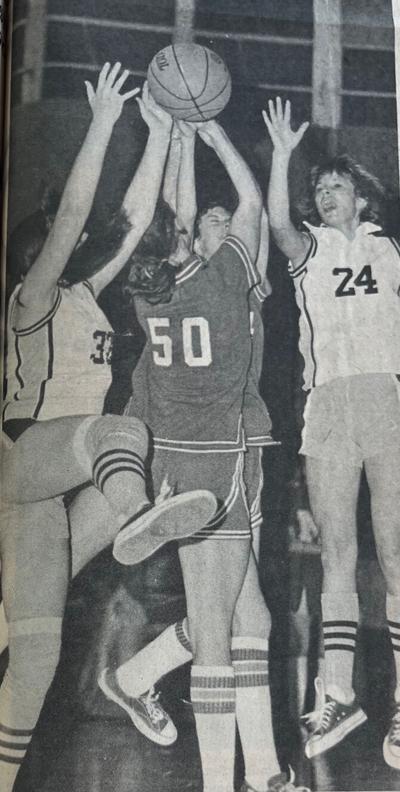 Times-Tribune Throwbacks: Dec. 11-17 | Times-tribune | Maryville Forum