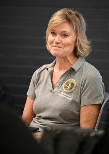 Rep. Kathy Steinhoff turns focus to younger constituents | State and ...