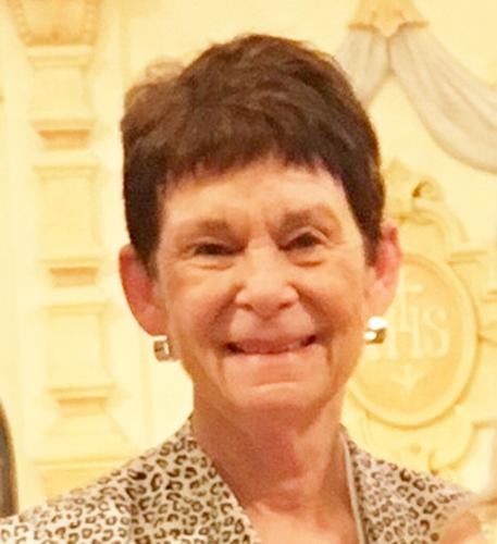 Madelyn Moore McGrath | Obituaries | Maryville Forum