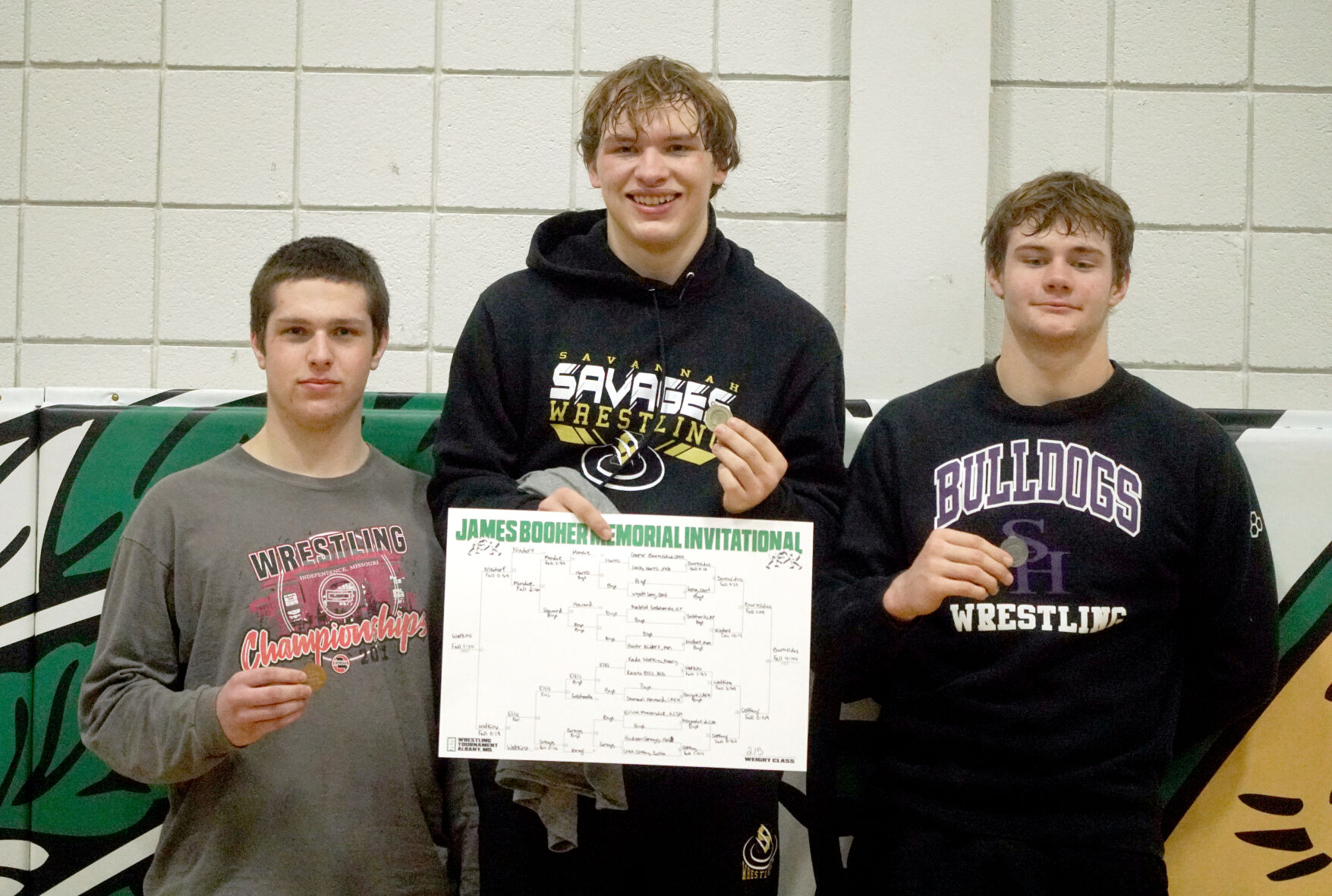 Photos: James Booher Memorial Invitational | Multimedia | Maryville Forum