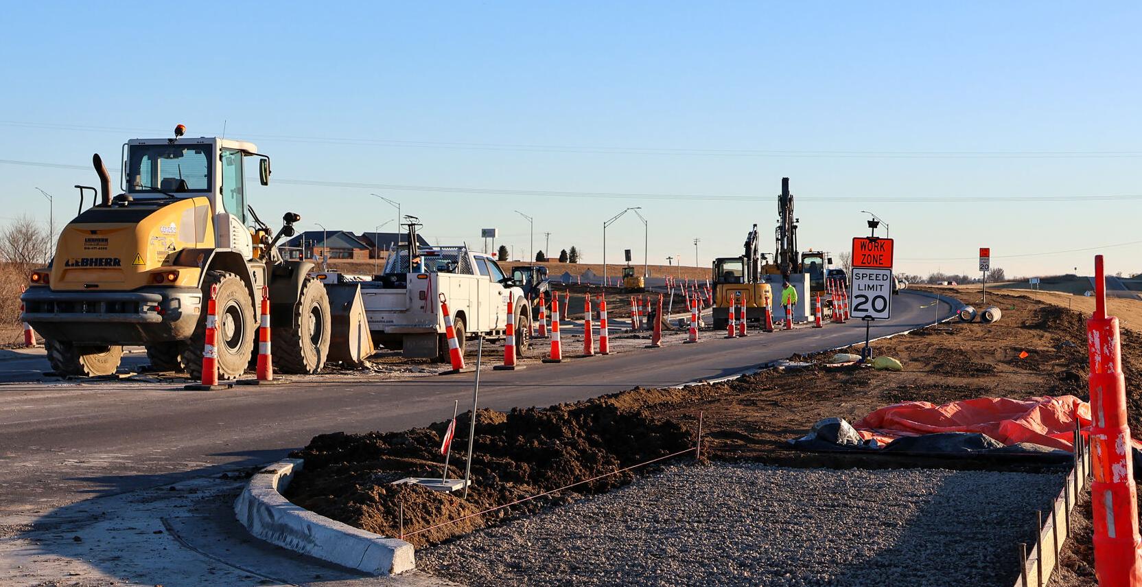 Sights and Sounds of Summer: Jeeps, pups and road work in January ...