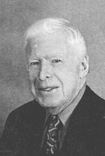 Larry Tobin | Obituaries | Maryville Forum