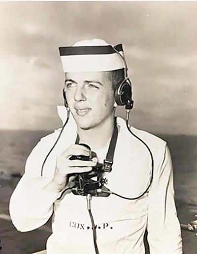 Joseph Cox | Obituaries | Maryville Forum