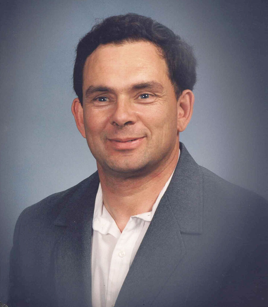 Steven Richard Beason | Obituaries | Maryville Forum