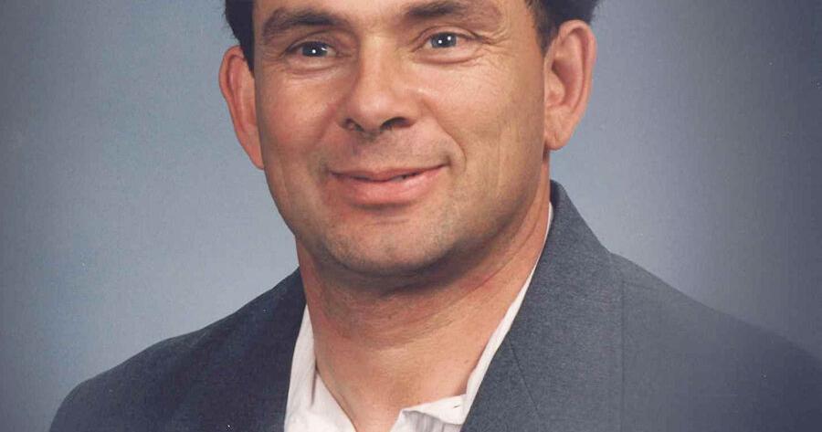 Steven Richard Beason | Obituaries | Maryville Forum