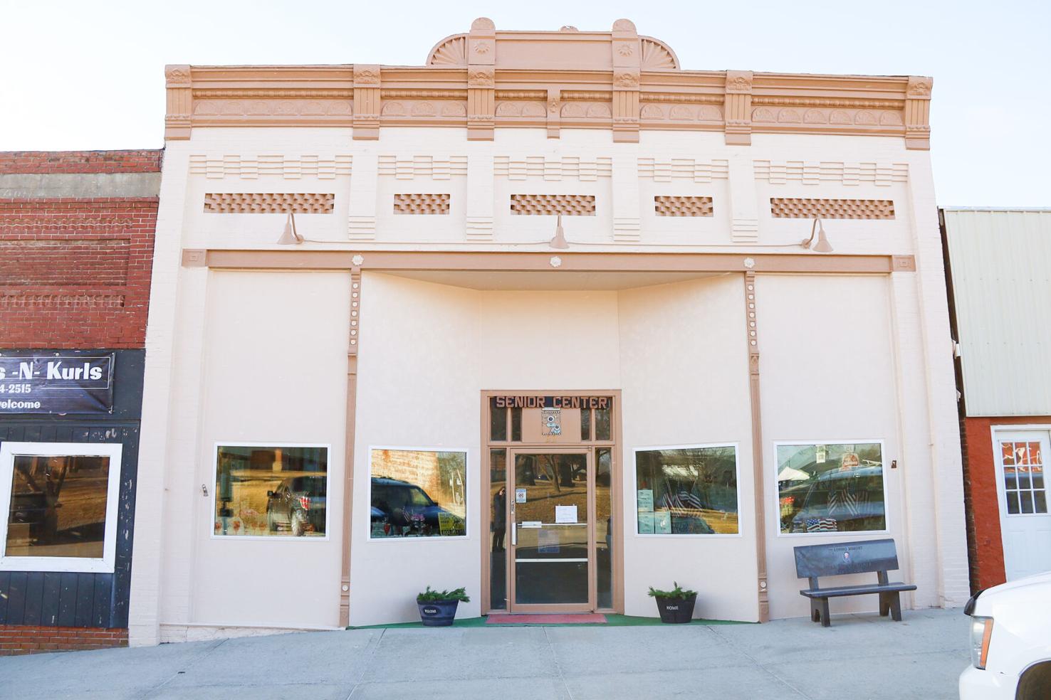 VFW draws raffle winners at potluck | Times-tribune | Maryville Forum