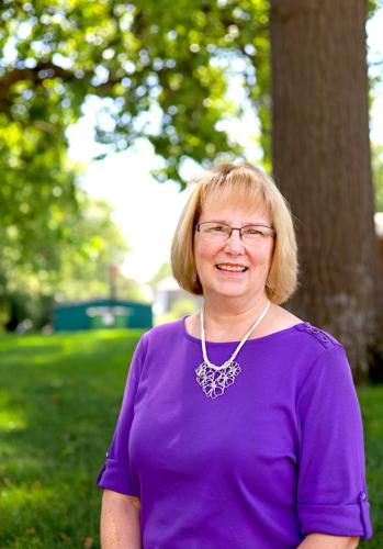 MRTA honors local retired teacher | Profiles | Maryville Forum