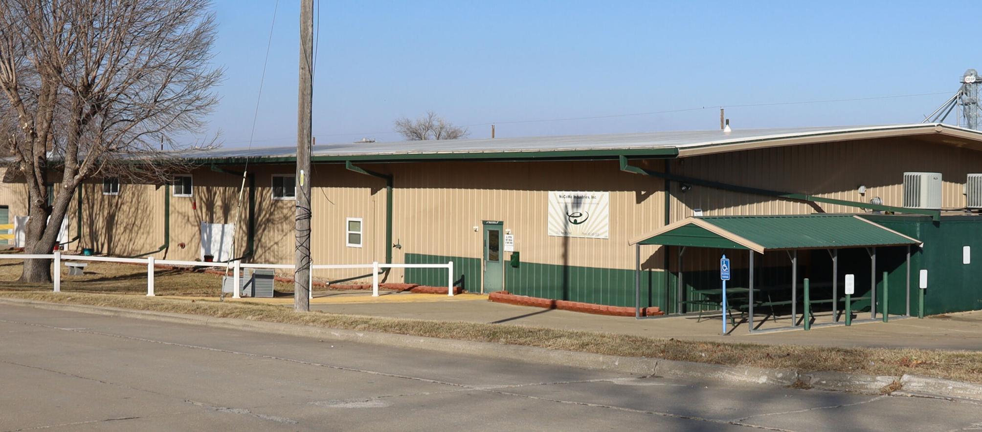 Charges against Helzer dismissed | News | Maryville Forum