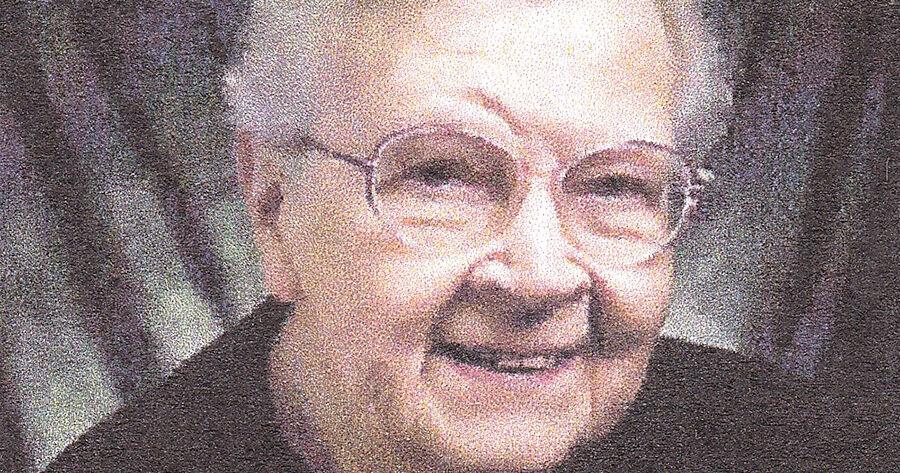 Sr. Joan Therese Anderson | Obituaries | Maryville Forum