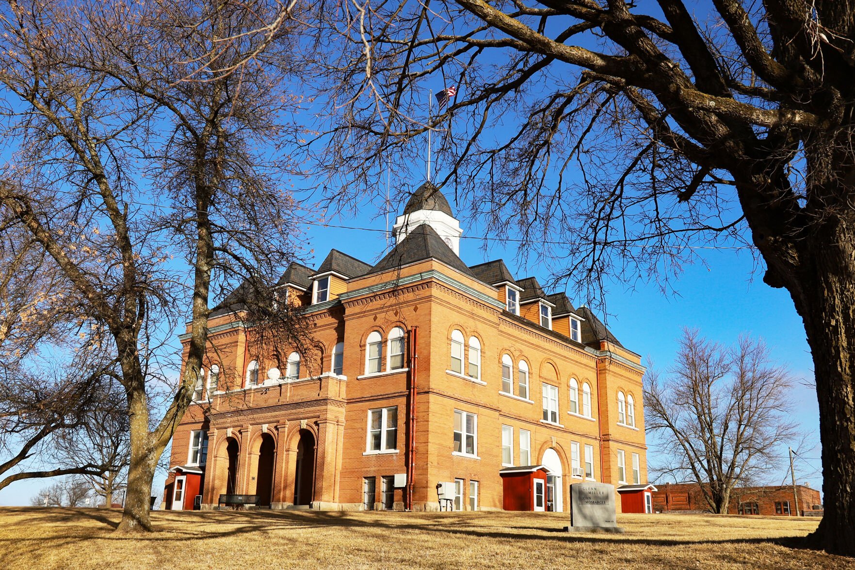 Worth County Commission Minutes | Times-tribune | Maryville Forum