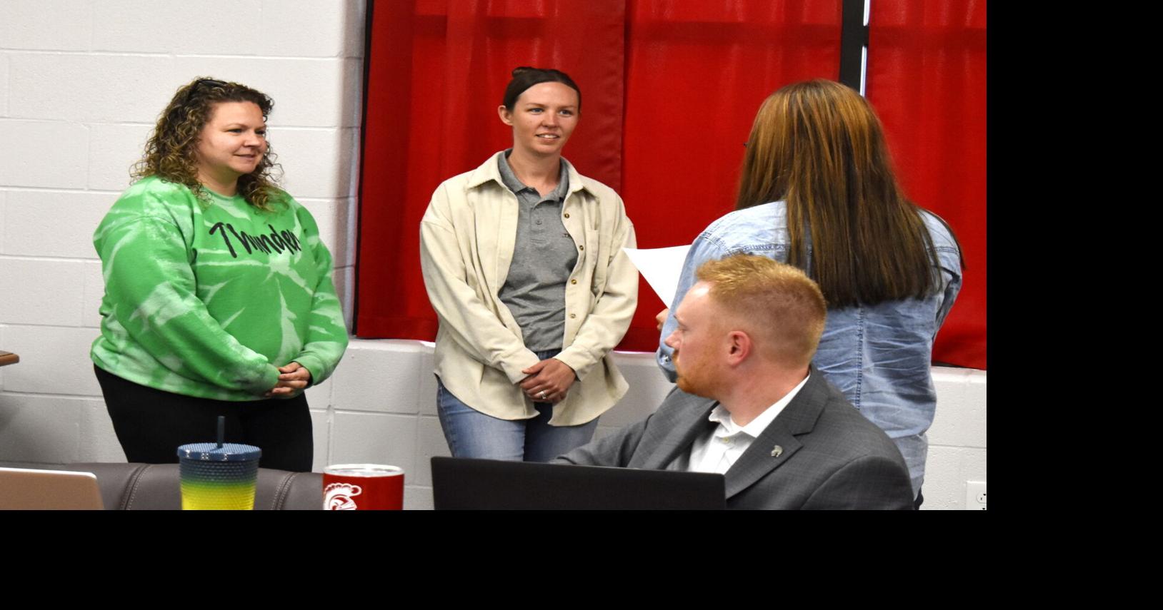 Nodaway-Holt sees increased interest in open positions | News ...