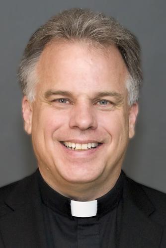 Conception names new dean | Faith | Maryville Forum