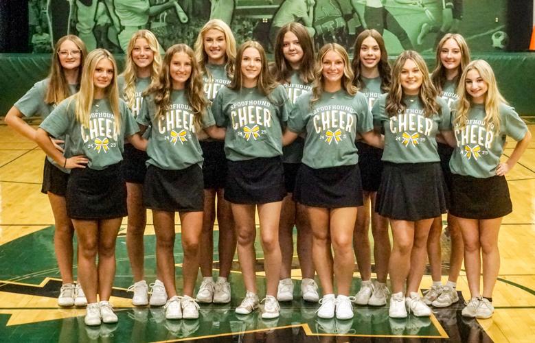 Spoofhound spirit geared up for busy season ahead | Sports | Maryville ...