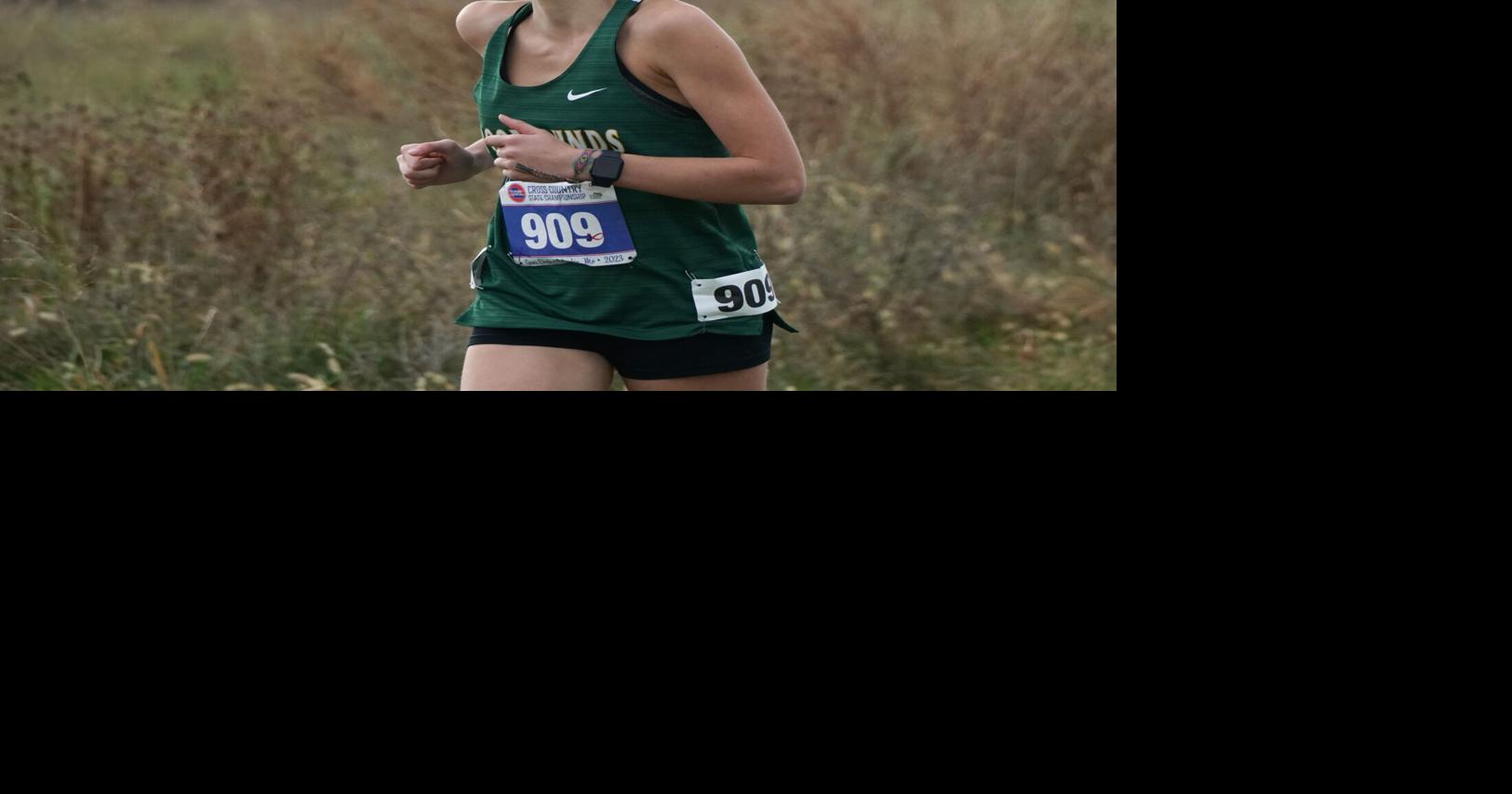 23-11-09 MHSXC Ellie.jpg | | Maryville Daily Forum