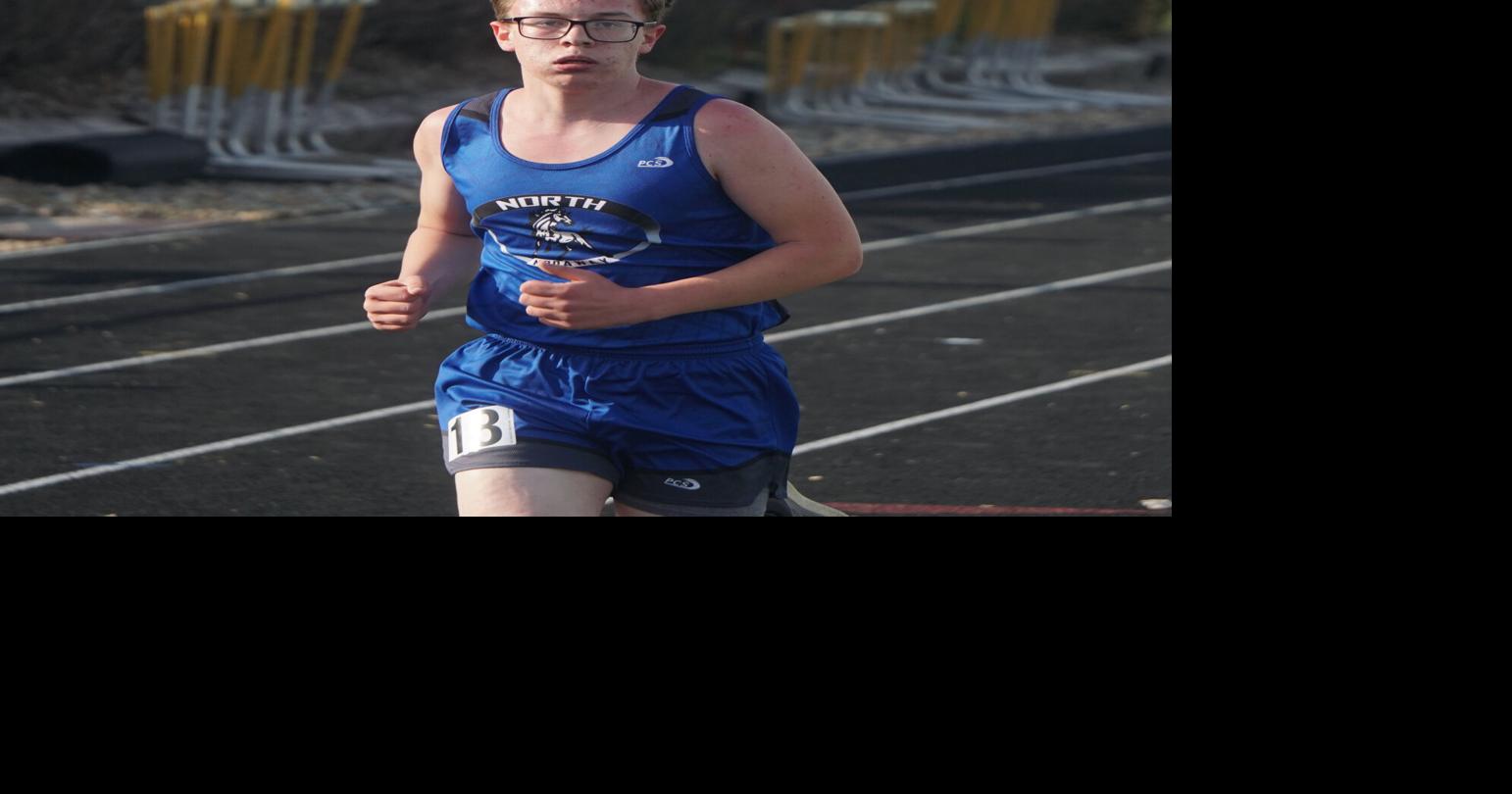 Martin earns pair of medals as Mustangs continue growth | Sports ...