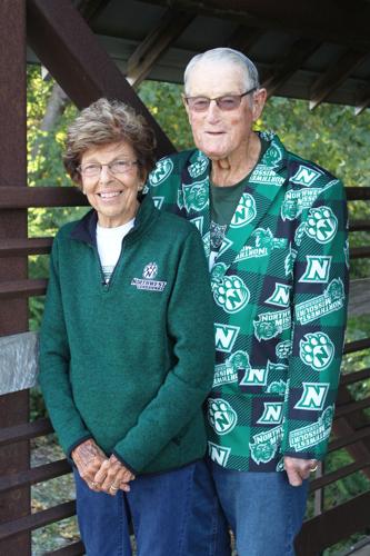 Demotts celebrate 66 years | Community | Maryville Forum