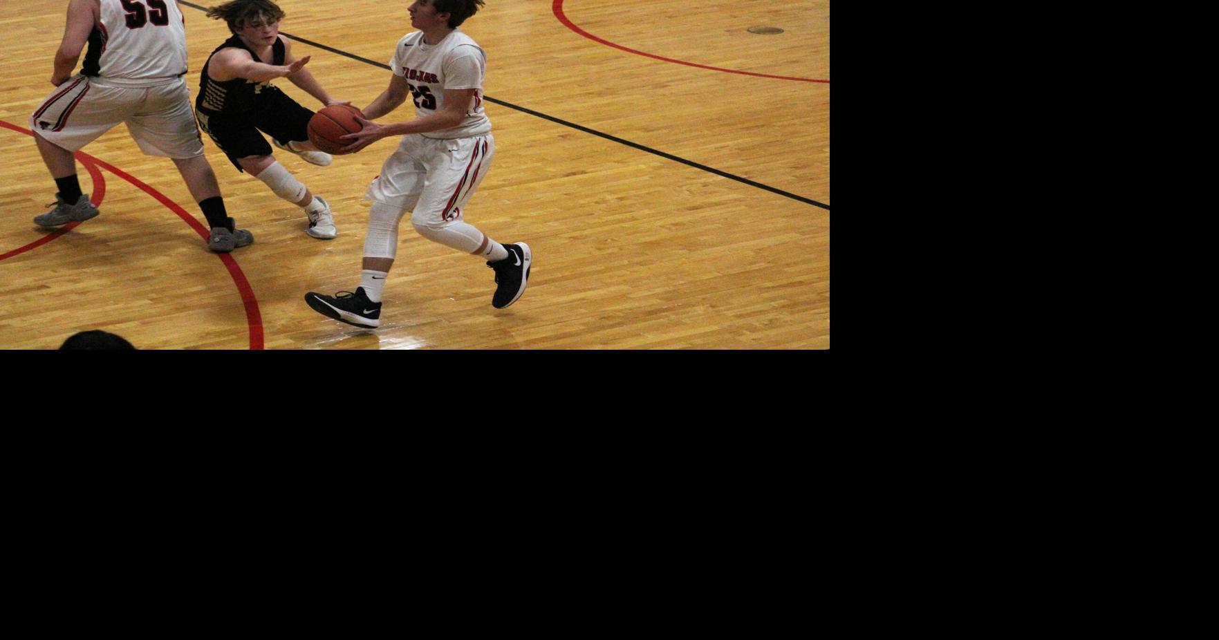 Nodaway-Holt continues to struggle after break | Sports | Maryville Forum