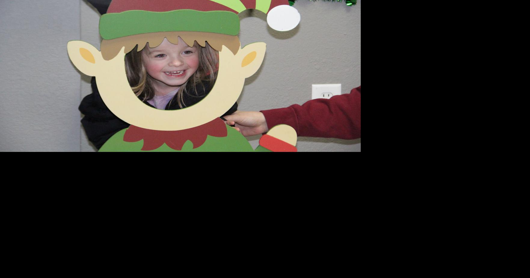Gallery: Times-Tribune Jingle & Mingle photo booth takes | Times ...