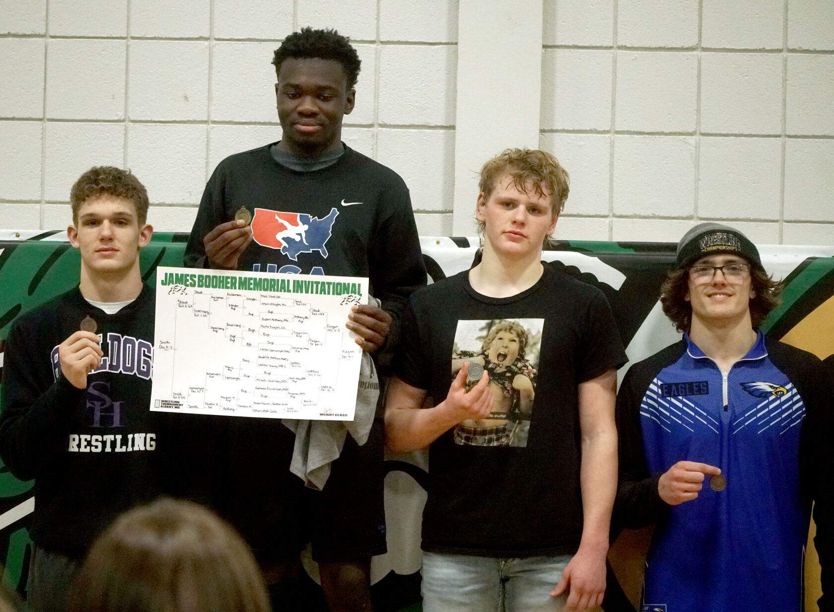 Photos: James Booher Memorial Invitational | Multimedia | Maryville Forum