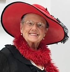 Phyllis “Marlene” Hall | Obituaries | Maryville Forum