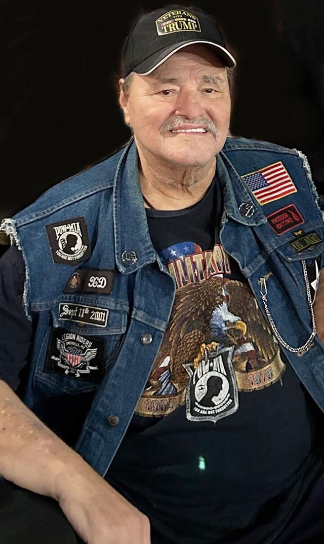 Carl “Butch” Shipley | Obituaries | Maryville Forum