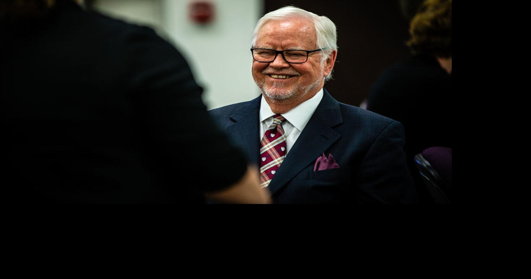 Former Northwest president Hubbard dies, remembered for deep impacts ...