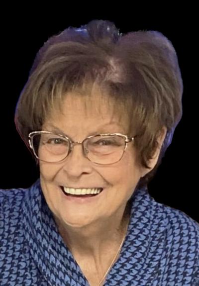 Sharon May Hart | Obituaries | Maryville Forum