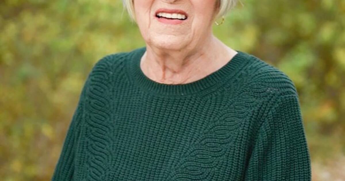 Janice Carlson | Obituaries | Maryville Forum