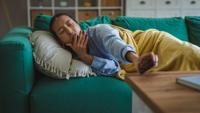 20 causes of fatigue: Why am I always tired? | State and National News ...