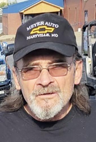 Rick Allen Hinkle | Obituaries | Maryville Forum