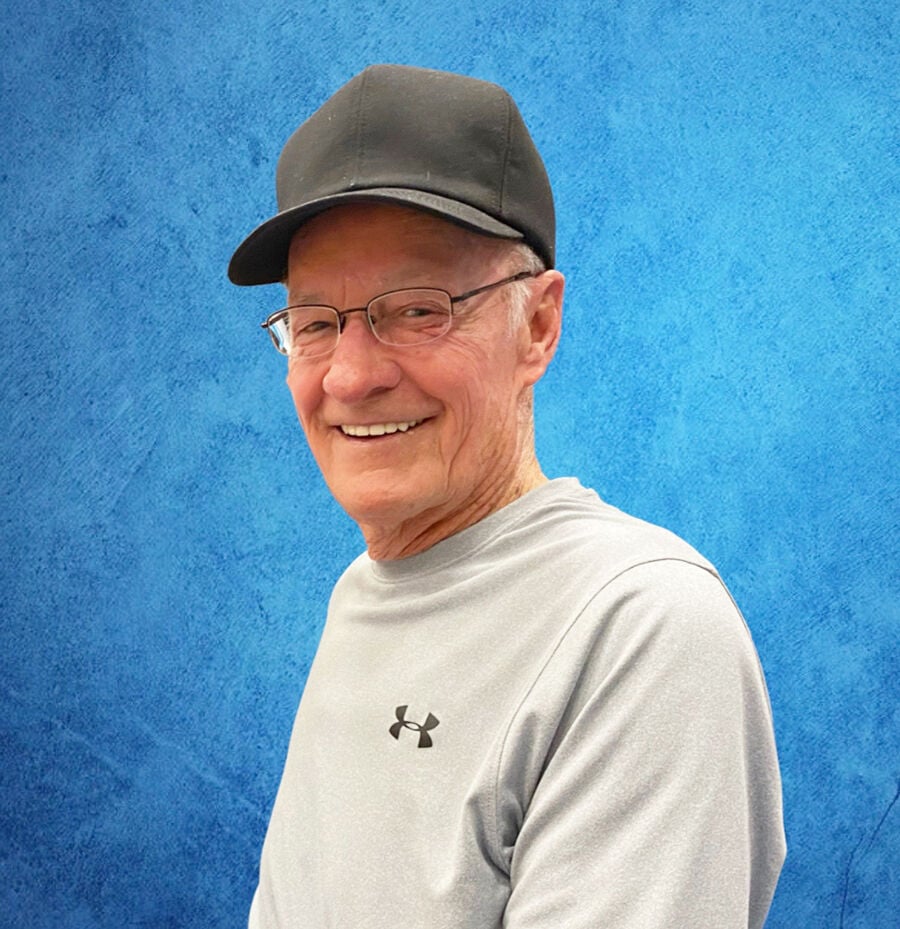 Ralph O’Riley | Obituaries | Maryville Forum