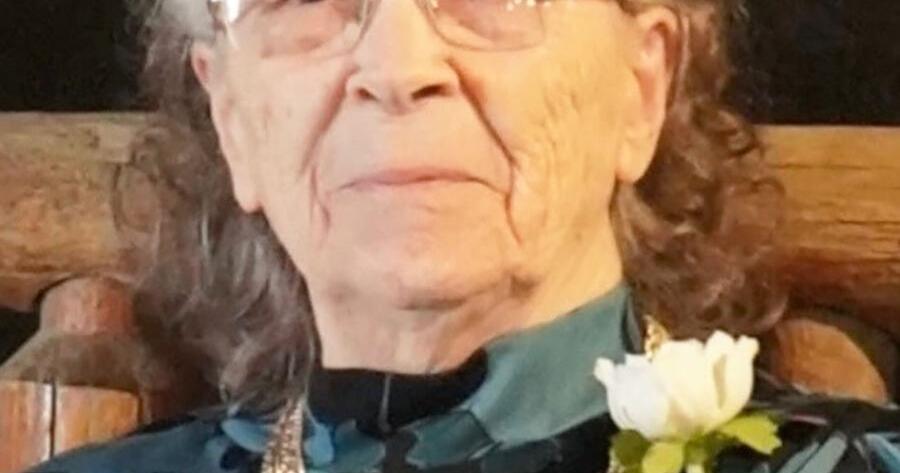 Leona A. Hayes | Obituaries | Maryville Forum