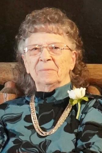 Leona A. Hayes | Obituaries | Maryville Forum