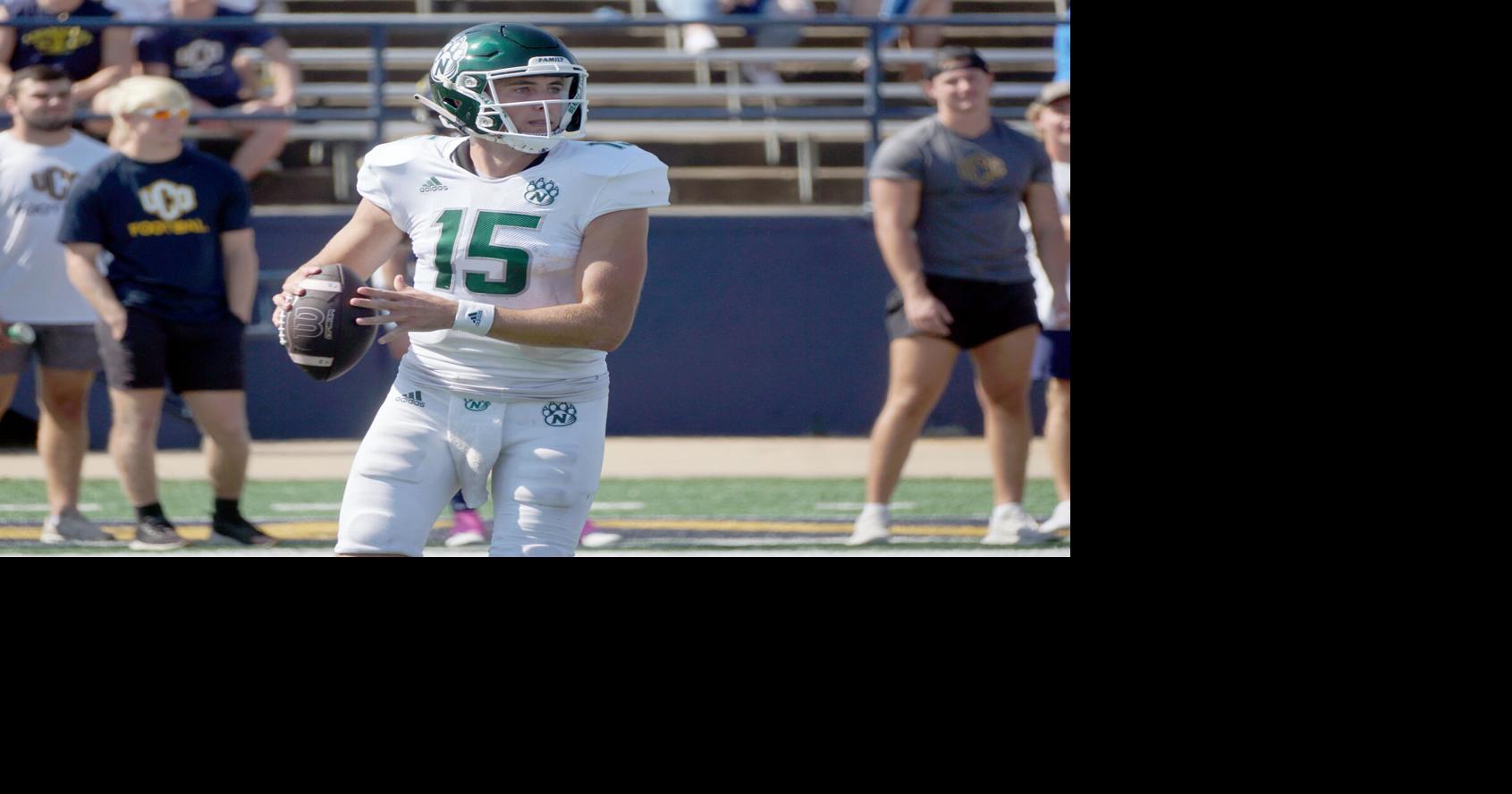 Bronchos take command of MIAA race, hand Bearcats third loss | Sports ...